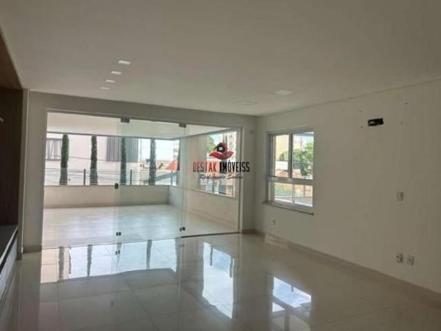 Apartamento com 3 quartos à venda, 171 m² Santa Maria Uberlândia/MG
