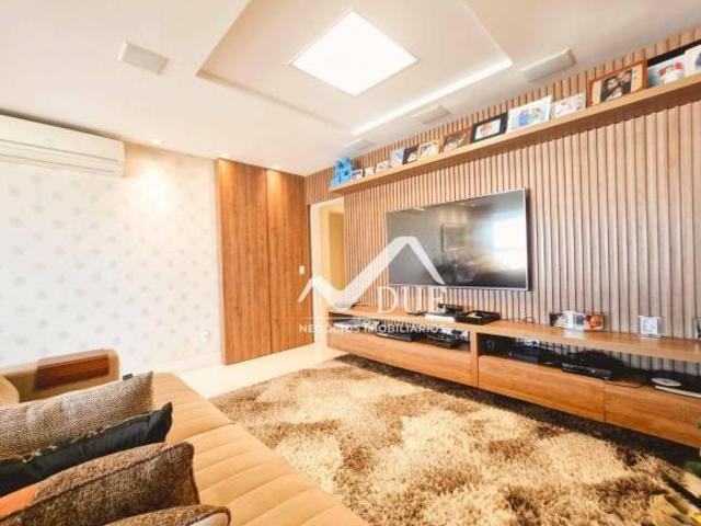 Apartamento com 3 quartos à venda, 171 m² por R$ 2.400.000 Embaré Santos/SP