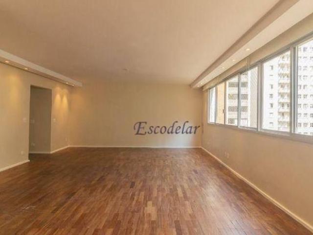 Apartamento com 3 quartos à venda, 172 m² por R$ 2.700.000 Itaim Bibi São Paulo/SP
