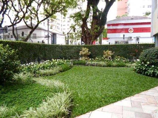 Apartamento com 3 quartos à venda, 172 m² por R$ 2.000.000 Jardim Paulista São Paulo/SP
