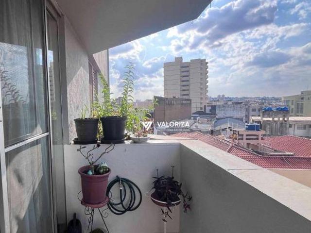 Apartamento com 3 quartos à venda, 172 m² por R$ 440.000 Centro Sorocaba/SP
