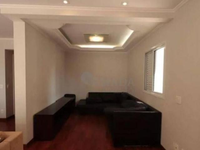 Apartamento com 3 quartos à venda, 173 m² por R$ 1.600.000 Vila Gomes Cardim São Paulo/SP