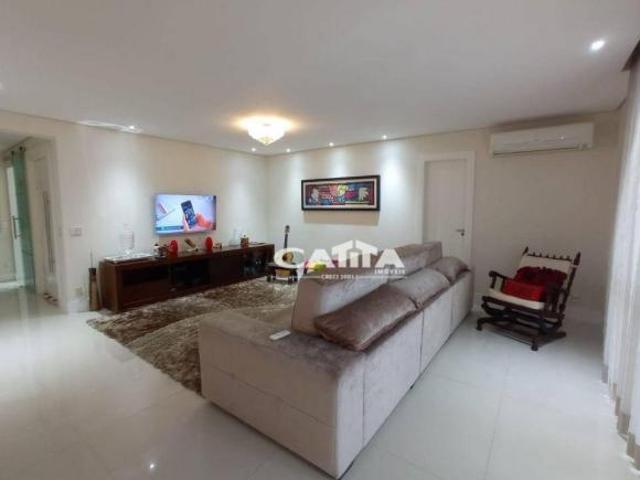 Apartamento com 3 quartos à venda, 173 m² por R$ 1.910.000 Tatuapé São Paulo/SP