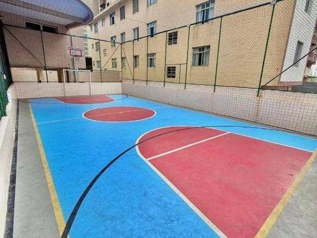 Apartamento com 3 quartos à venda, 173 m² por R$ 1.180.000 Aviação Praia Grande/SP