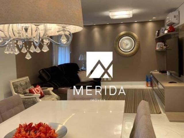 Apartamento com 3 quartos à venda, 184 m² por R$ 2.200.000 Jardim Bela Vista Santo André/SP