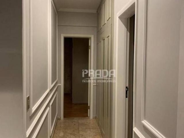 Apartamento com 3 quartos à venda, 185 m² Centro Uberlândia/MG