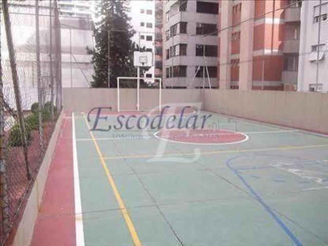 Apartamento com 3 quartos à venda, 187 m² por R$ 1.802.000 Higienópolis São Paulo/SP