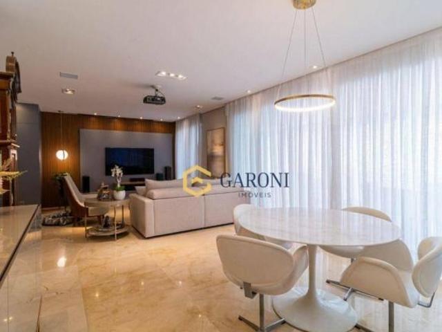 Apartamento com 3 quartos à venda, 187 m² Vila Leopoldina São Paulo/SP