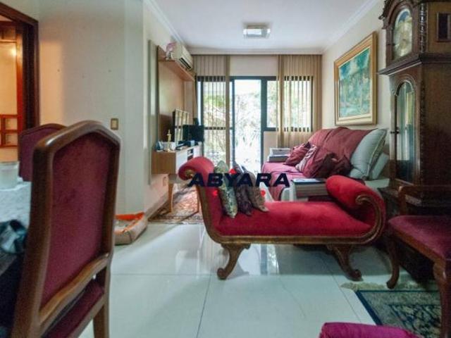 Apartamento com 3 quartos à venda, 188 m² Moema São Paulo/SP