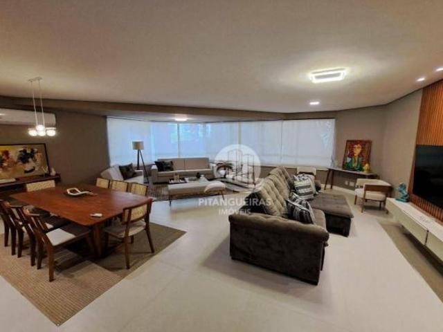 Apartamento com 3 Quartos à venda, 188 m² Pitangueiras Guarujá/SP