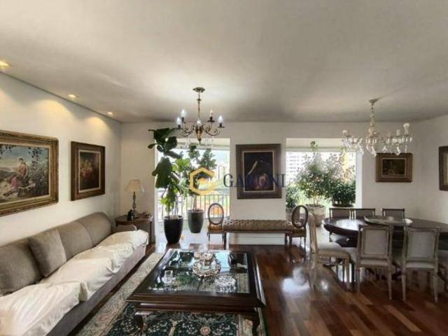Apartamento com 3 quartos à venda, 180 m² Alto da Lapa São Paulo/SP