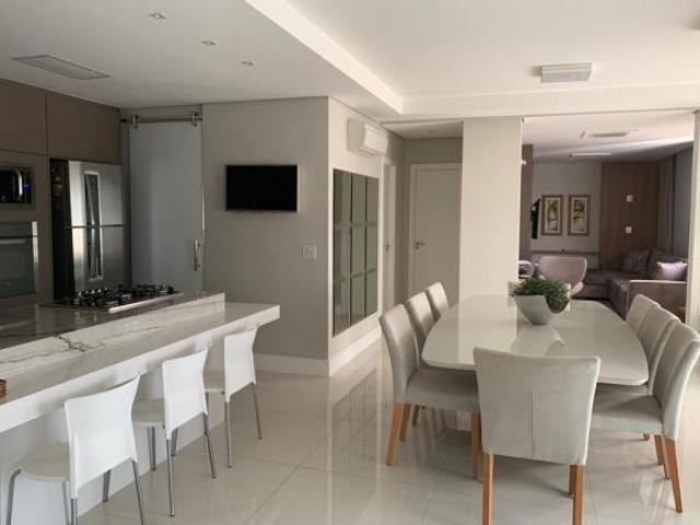Apartamento com 3 quartos à venda, 182 m² por R$ 1.800.000 Jardim Glória Americana/SP