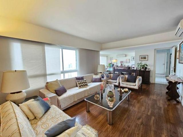 Apartamento com 3 quartos à venda, 182 m² por R$ 1.950.000 Jardim Emília Sorocaba/SP