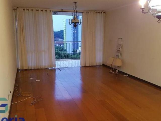 Apartamento com 3 quartos à venda, 195m² Centro