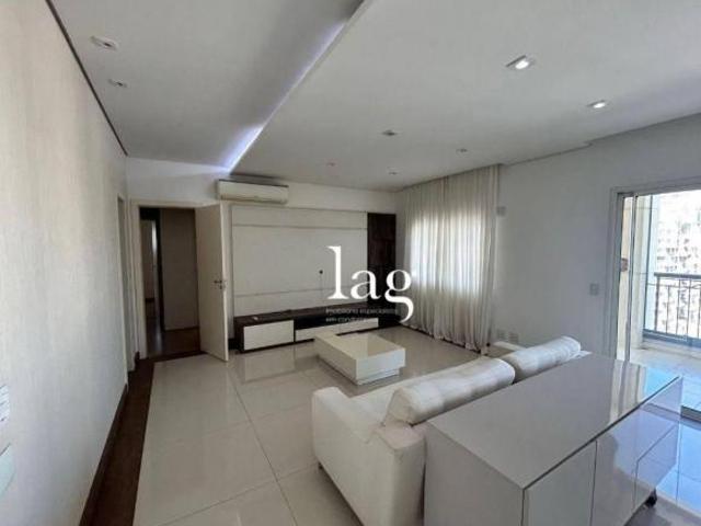 Apartamento com 3 quartos à venda, 196 m² por R$ 2.400.000 Condomínio Único Campolim Sorocaba/SP