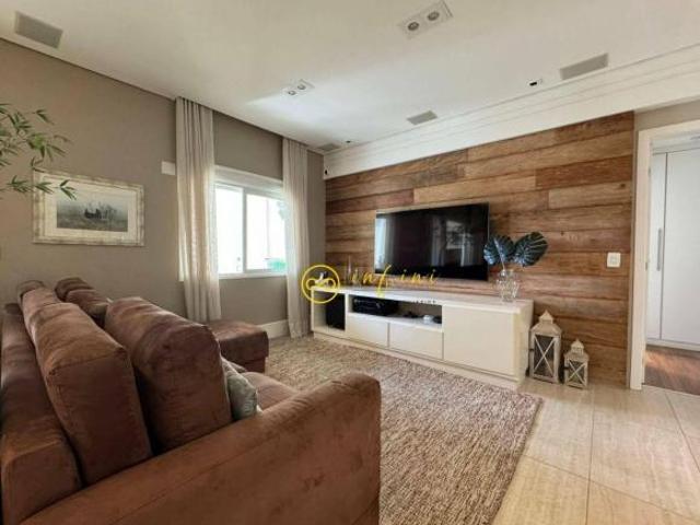 Apartamento com 3 Quartos à venda, 197 m² por R$ 2.700.000 Condomínio Único Campolim Sorocaba/S