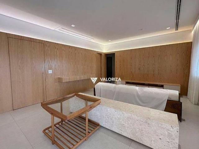 Apartamento com 3 quartos à venda, 199 m² por R$ 2.600.000 Jardim Portal da Colina Sorocaba/SP