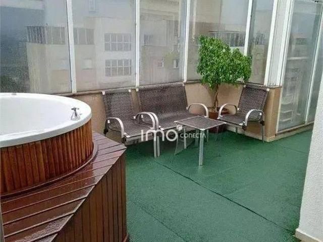 Apartamento com 3 Quartos à Venda, 190 m² por R$ 1.280.000 Engordadouro Jundiaí/SP