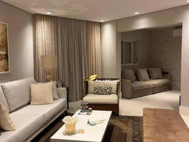 Apartamento com 3 quartos à venda, 190 m² por R$ 2.050.000 Centro Jundiaí/SP
