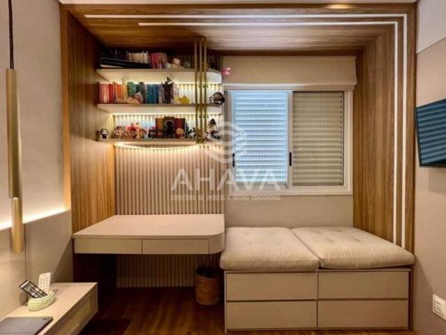 Apartamento com 3 Quartos à Venda, 193m², Jaraguá, próximo à Rua Izabel Bueno