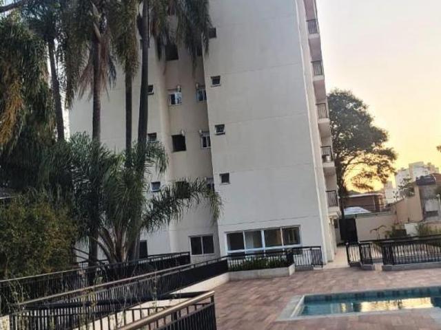 Apartamento com 3 quartos à venda 1 suíte