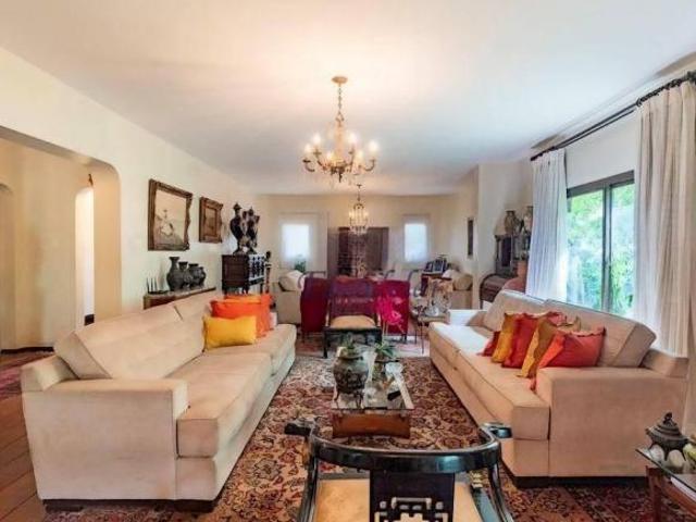 Apartamento com 3 quartos à venda, 204 m² por R$ 2.200.000 Jardim Paulista São Paulo/SP