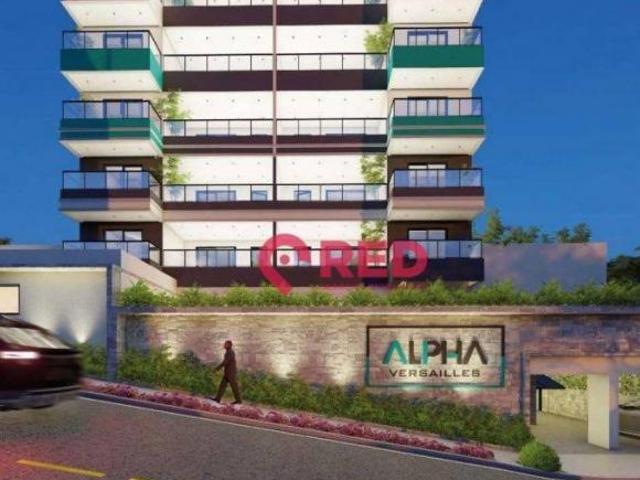 Apartamento com 3 quartos à venda, 205 m² por R$ 1.006.195 Edifício Alpha Versailles Sorocaba/SP