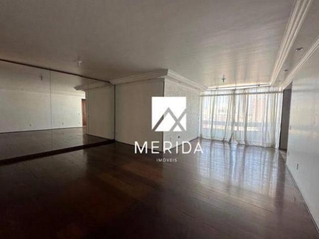 Apartamento com 3 quartos à venda, 205 m² por R$ 1.272.000 Jardim Bela Vista Santo André/SP