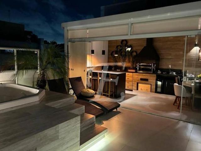 Apartamento com 3 quartos à venda, 208 m² por R$ 1.400.000 Granja Viana Cotia/SP