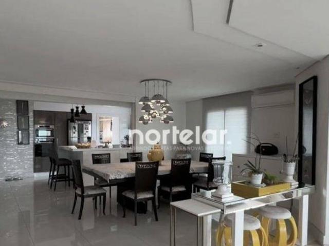 Apartamento com 3 quartos à venda, 200 m² Mandaqui São Paulo/SP
