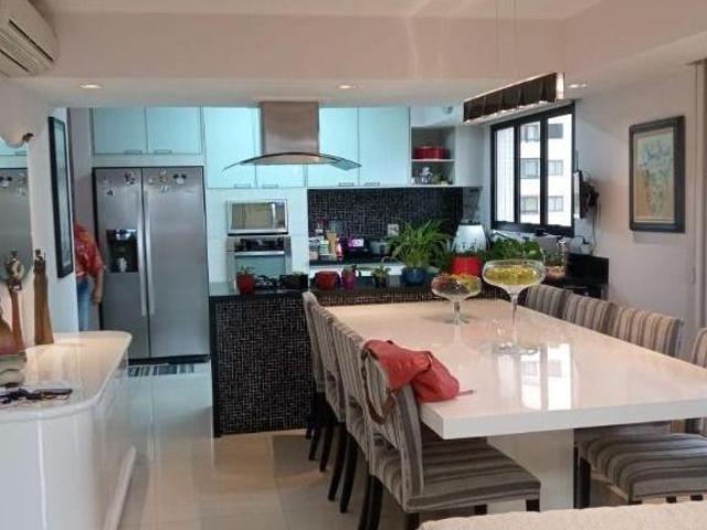 Apartamento com 3 quartos à venda, 200 m² por R$ 1.595.000 Vila Rosália Guarulhos/SP