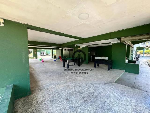 Apartamento com 3 quartos à venda, 200 m² por R$ 485.0000,00 Campo Grande Rio de Janeiro/RJ