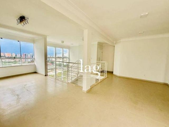 Apartamento com 3 quartos à venda, 200 m² Residencial Marina Sorocaba/SP