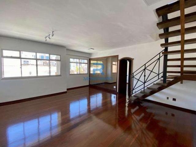 Apartamento com 3 quartos à Venda 200m² Santo Antônio