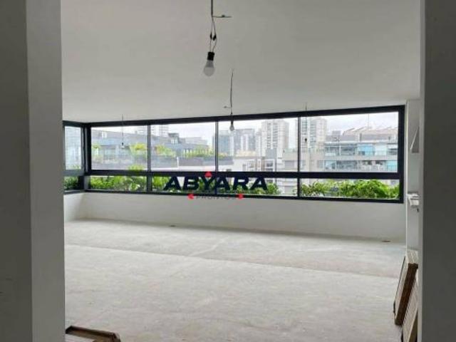 Apartamento com 3 quartos à venda, 201 m² Brooklin Paulista