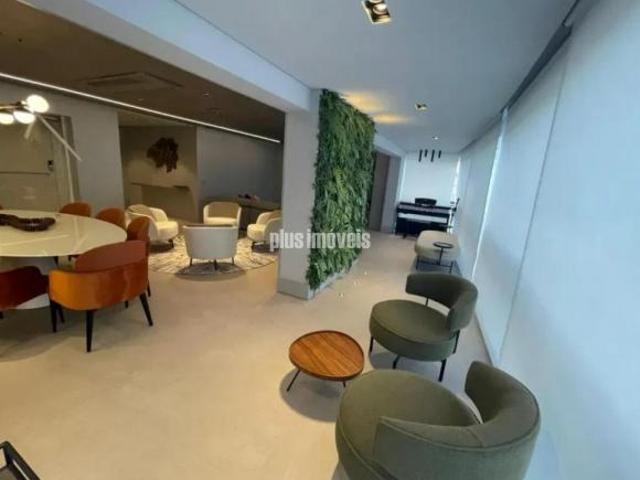 Apartamento com 3 Quartos à venda, 215m² Vila Nova Conceição