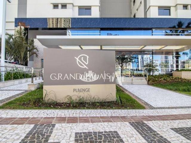 Apartamento com 3 quartos à venda, 216 m² por R$ 2.290.000 Gleba Palhano Londrina/PR