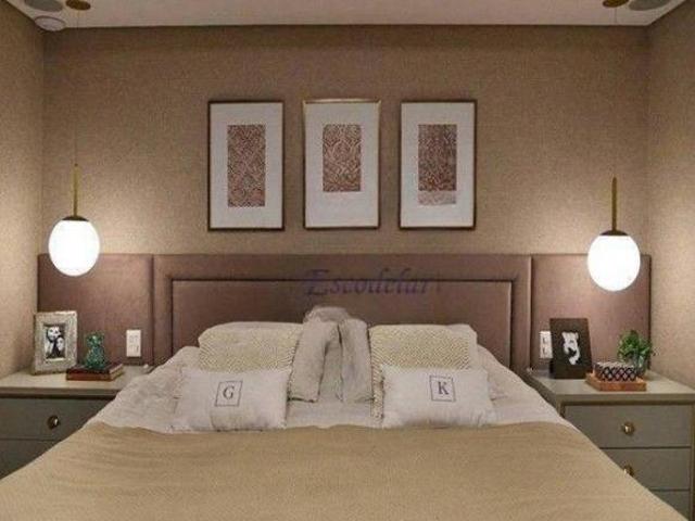 Apartamento com 3 quartos à venda, 210 m² por R$ 4.400.000 Itaim Bibi São Paulo/SP