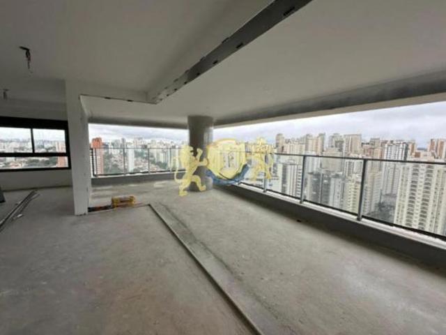Apartamento com 3 Quartos à venda, 210m² Campo Belo
