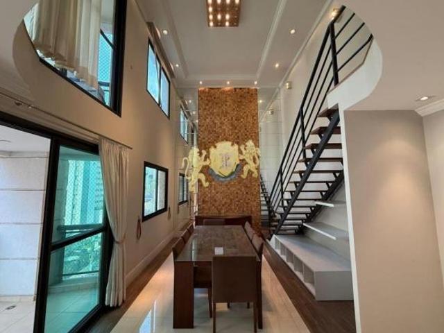 Apartamento com 3 Quartos à venda, 228m² Jardim Paulista