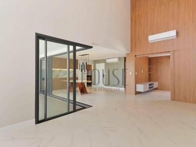 Apartamento com 3 quartos à venda, 220 m² Condomínio Vermont View Sorocaba/SP
