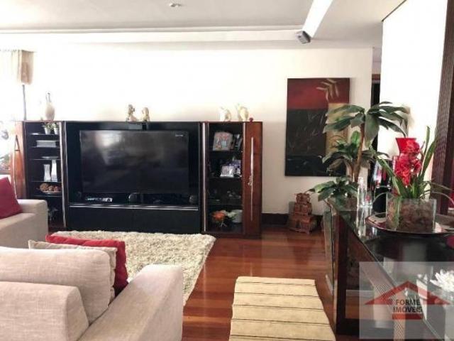 Apartamento com 3 quartos à venda, 235 m² por R$ 1.499.000 Vila Boaventura Jundiaí/SP