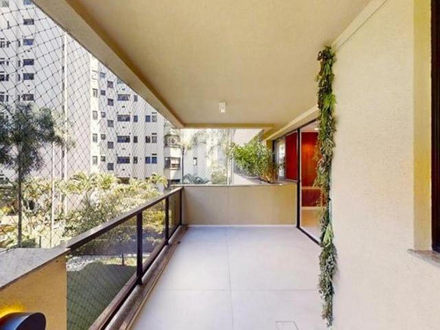 Apartamento com 3 quartos à venda, 236 m² por R$ 7.100.000 Itaim Bibi São Paulo/SP