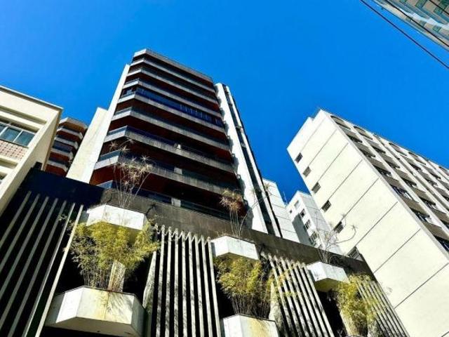 Apartamento com 3 quartos à venda, 230 m² por R$ 1.339.000 Centro Juiz de Fora/MG