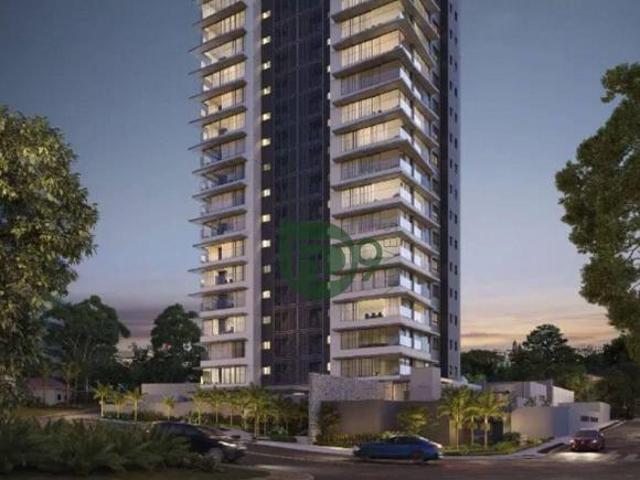 Apartamento com 3 quartos à venda, 230 m² por R$ 2.514.500 Jardim Girassol Americana/SP