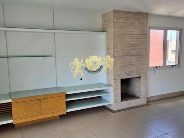 Apartamento com 3 Quartos à venda, 230m² Perdizes