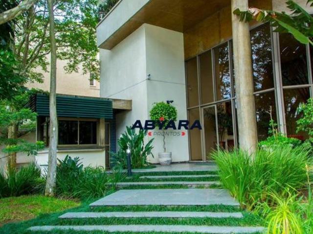 Apartamento com 3 quartos à venda, 248 m² por R$ 1.650.000 Vila Gilda Santo André/SP