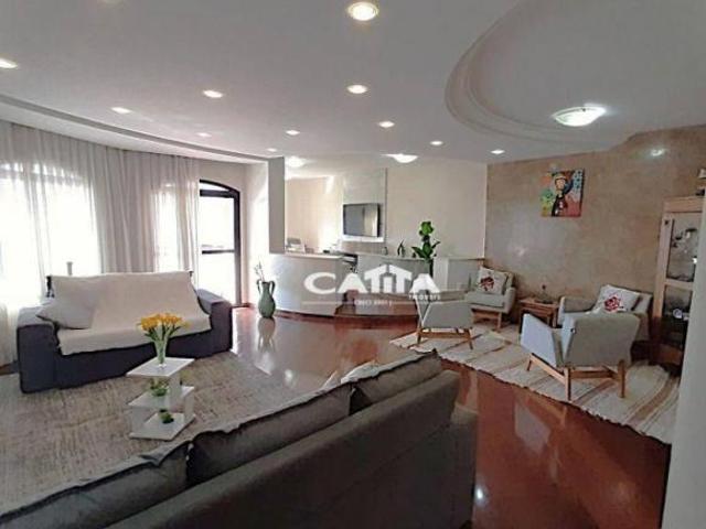 Apartamento com 3 quartos à venda, 240 m² por R$ 1.680.000 Tatuapé São Paulo/SP