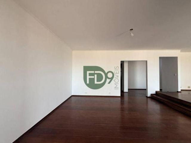 Apartamento com 3 quartos à venda, 263 m² por R$ 1.600.000 Jardim da Colina Americana/SP