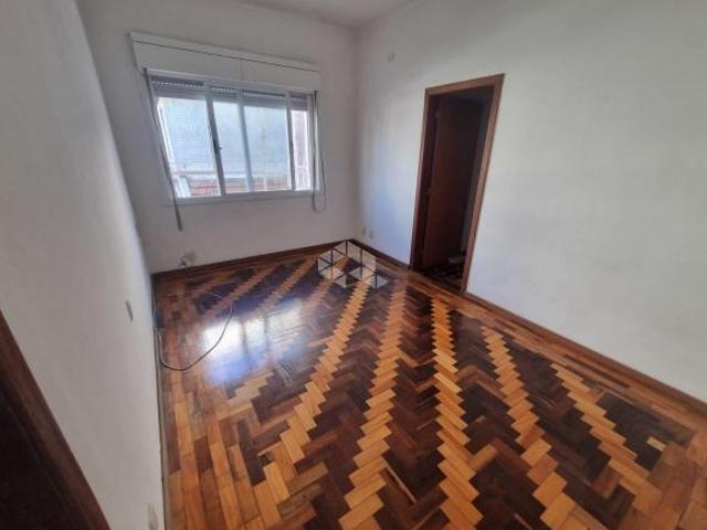 Apartamento com 3 quartos à venda